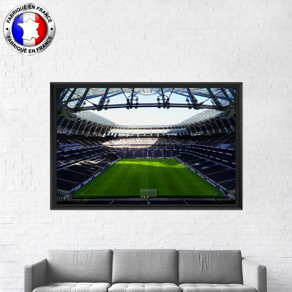 Sticker mural Tottenham Hotspur – Ultrasfanzone