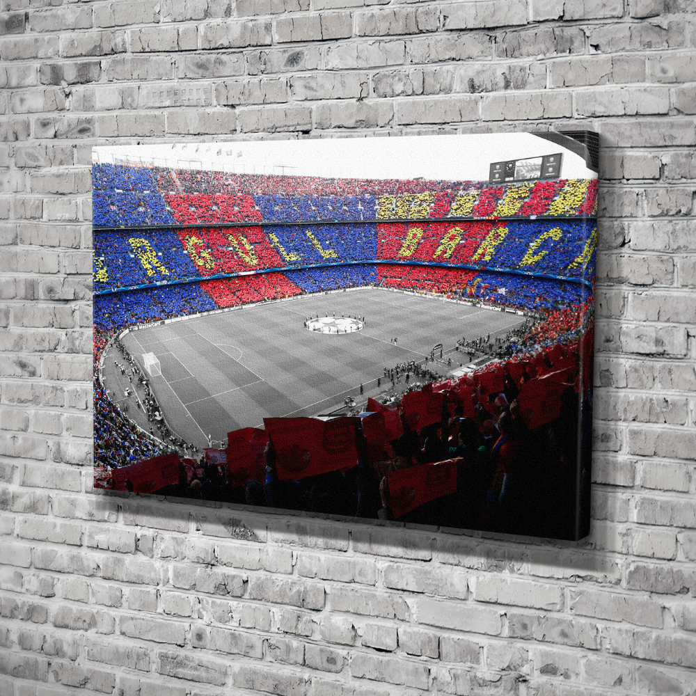 Cadre FC Barcelone – Ultrasfanzone