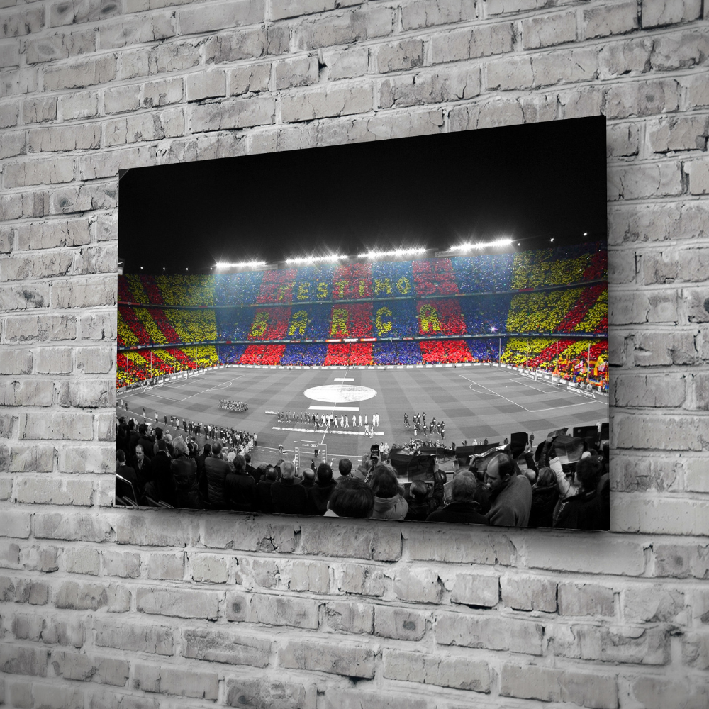 Cadre FC Barcelone – Ultrasfanzone